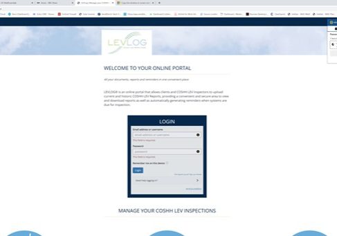 Dust and Fume Extraction News | South West | Western Air Ducts